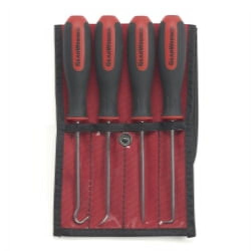 4Pc Mini Hook and Pick Set - Walmart.com