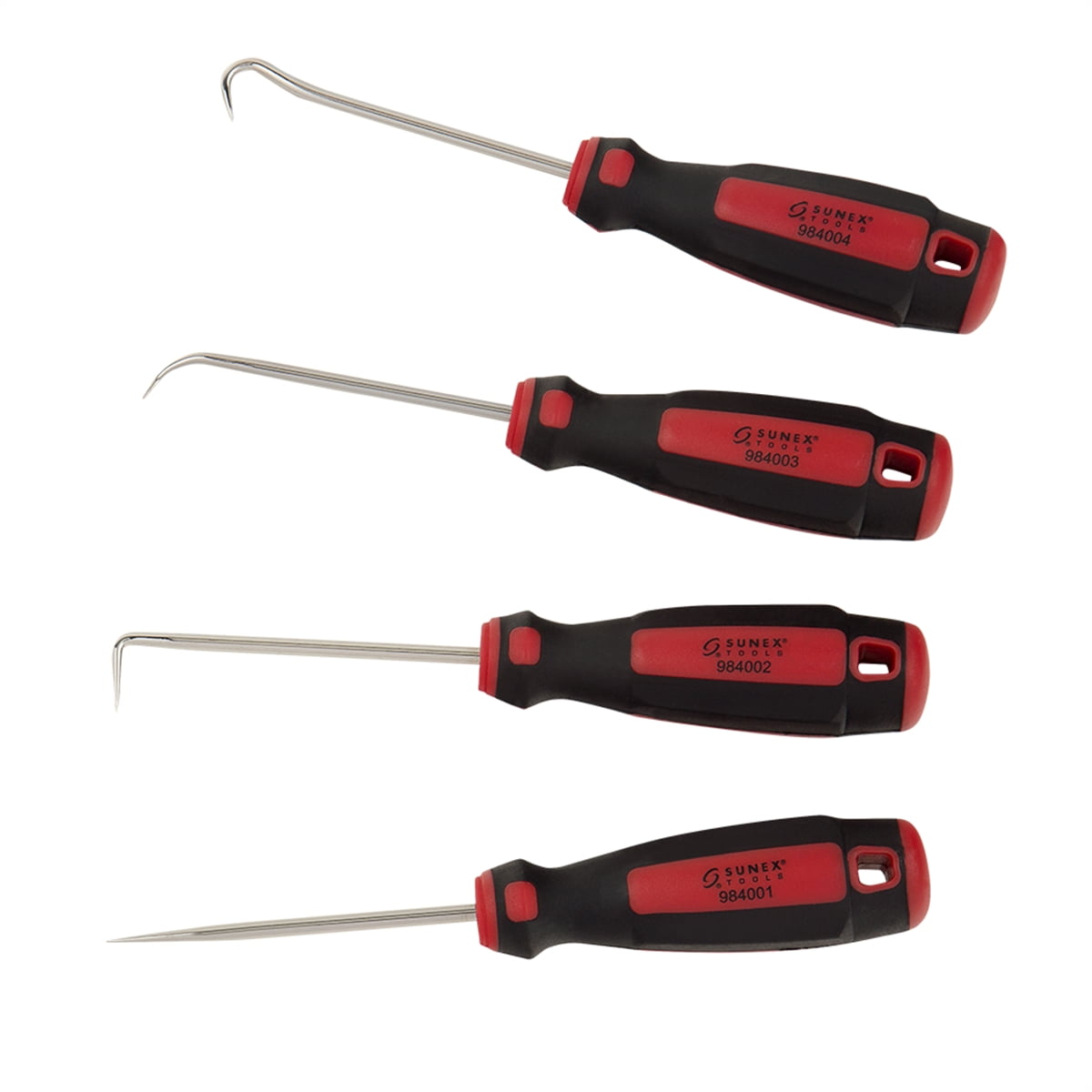 4Pc Pick Set - Walmart.com