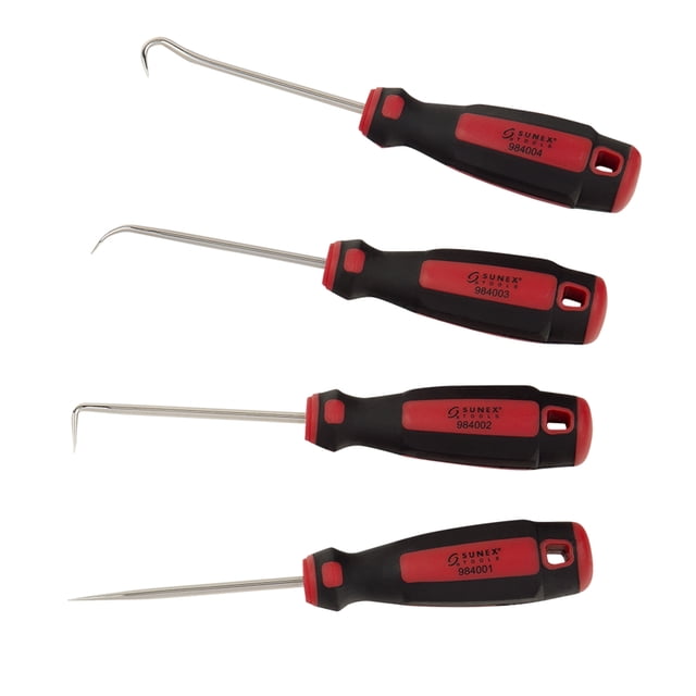 4Pc Pick Set - Walmart.com