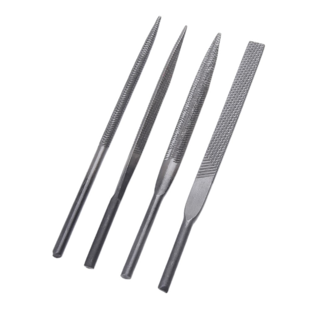 4Pc Pneumatic File Blades Reciprocating Air Saw Power File For ...