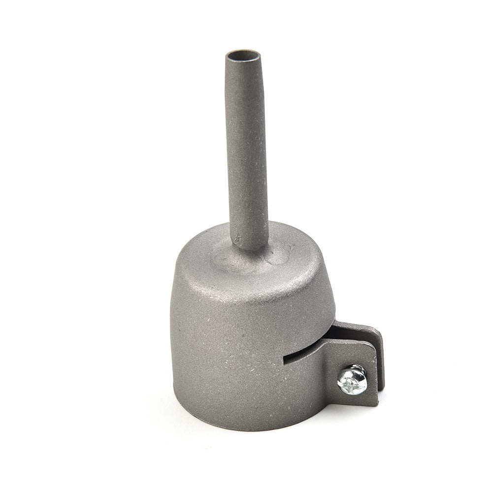 4Pc for Vinyl Pvc Plastic Hot Air 5Mm Weld Tip Speed Welding Nozzles ...