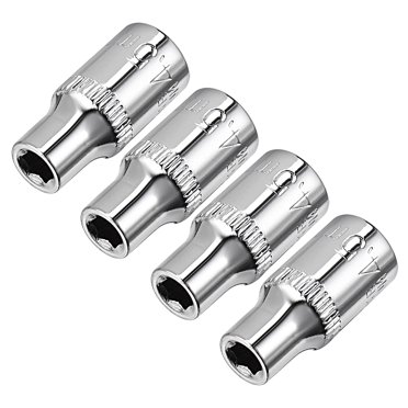 CR-V 1/2 Female Drive To 3/8 inch Male Socket Adapter for Manual Wrench ...