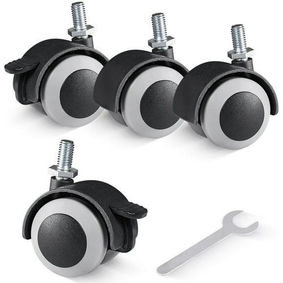 Bed Frame Caster Wheels