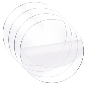 Plastic Circles