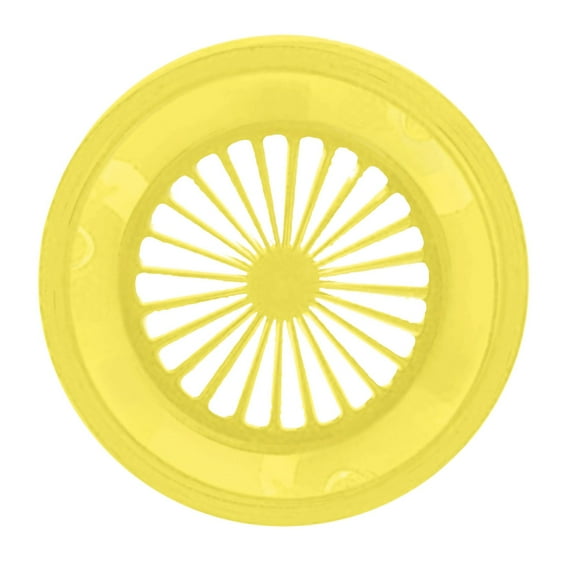 10.3" Paper Plate Holder Reusable Plastic Paper Plate Holder With Snap ...