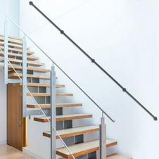 Sr Smith Handrails