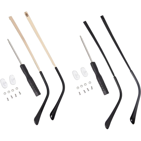 Eyeglasses Temples