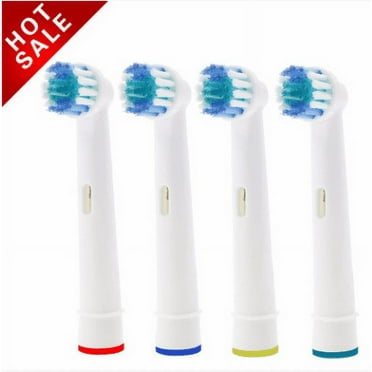 ARM & HAMMER Spinbrush Pro-Clean Replacement Brush Heads, Medium 2 ea ...