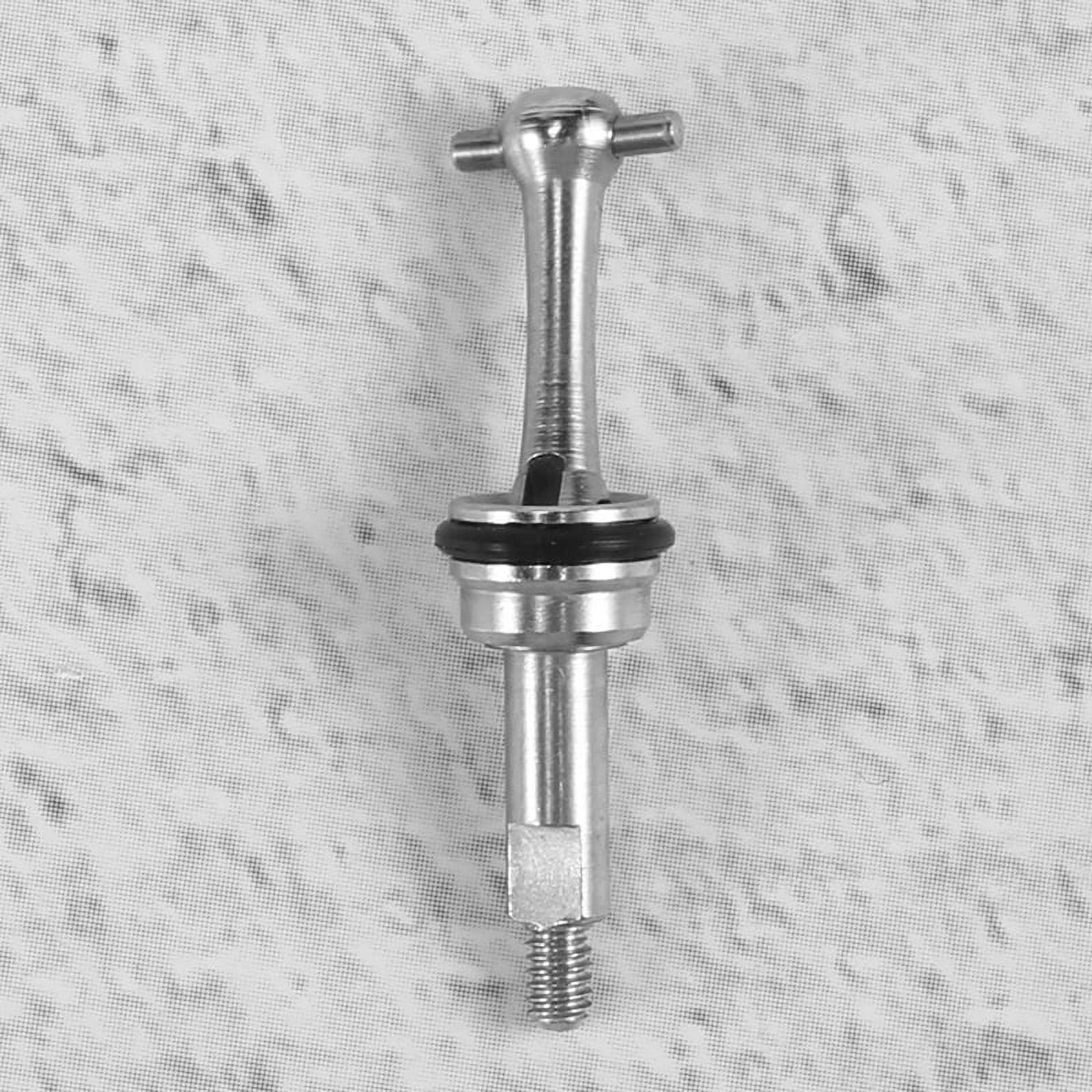 4Pcs 2mm Extended Metal CVD Universal Joint Shaft for RC Parts ...