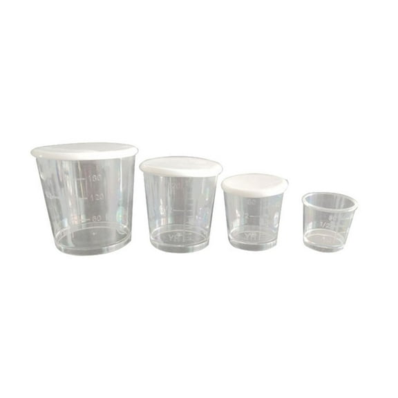 30ml Medicine Cups