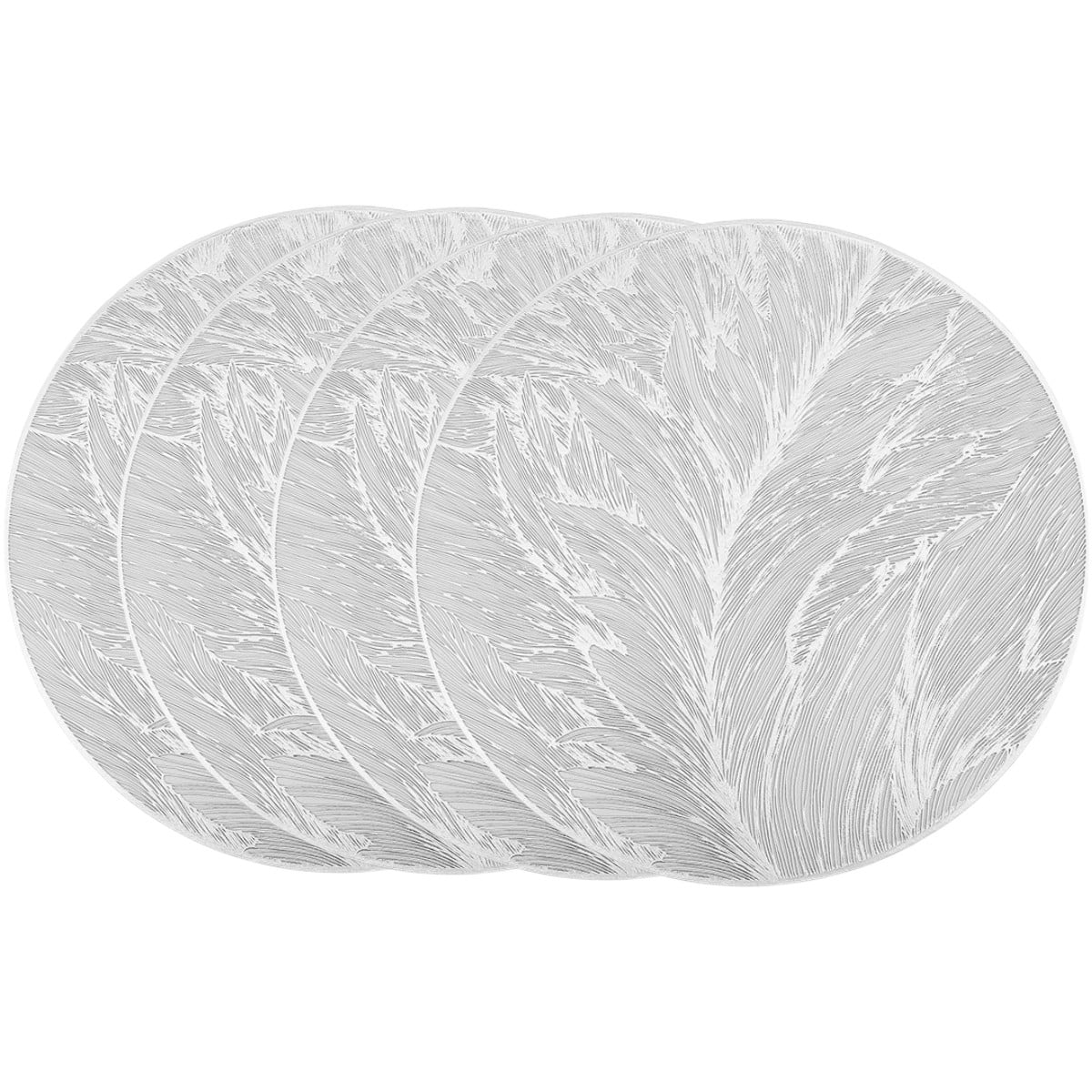 2pc 58mm Blind Filter Backflush Disk Rubber Cleaning Disc Insert For ...