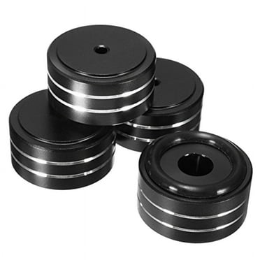 Pyle PSI03 - Acoustic Sound Isolation Dampening Recoil Stabilizer ...