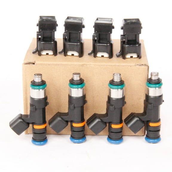 Precision 550cc Injectors