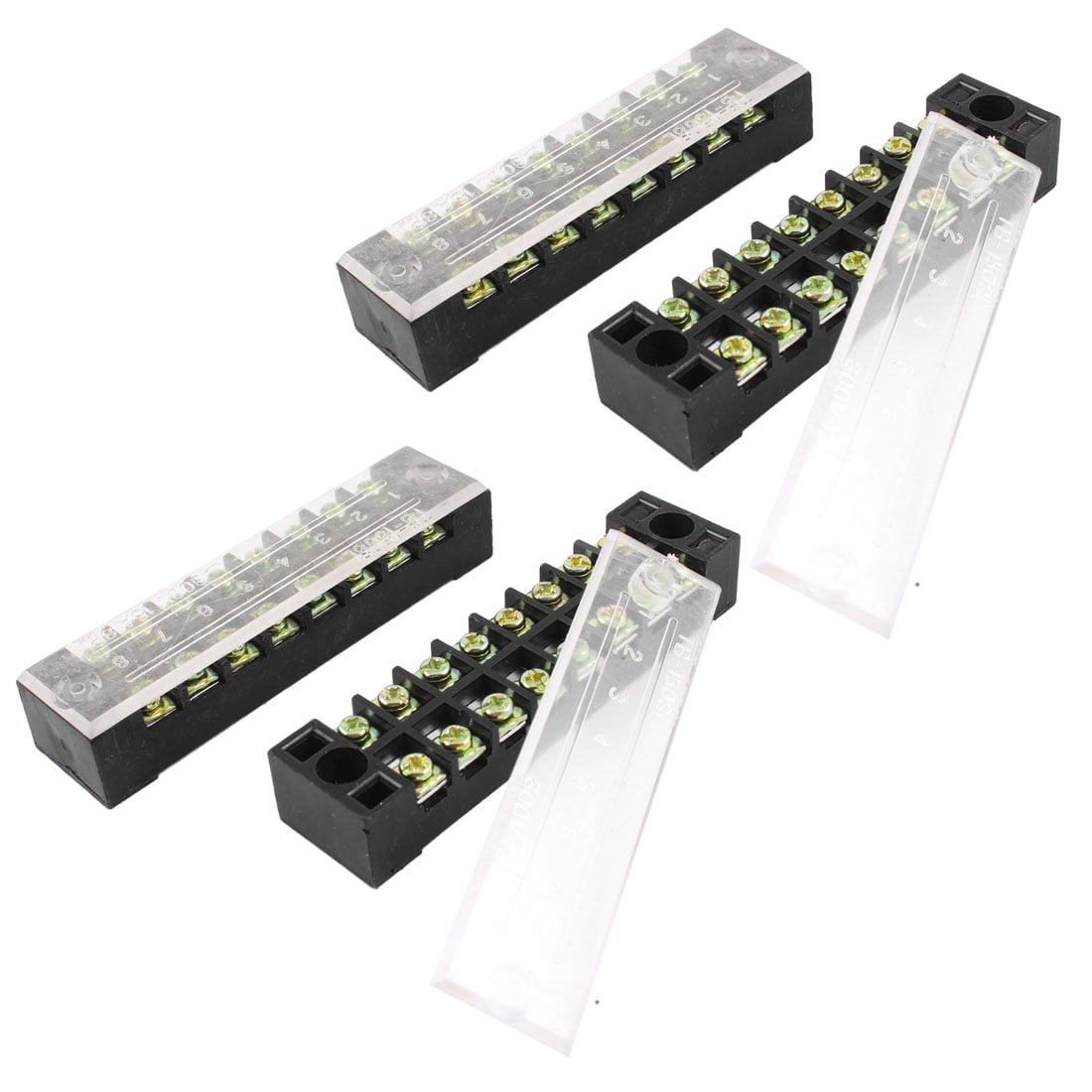 Terminal Block Connectors