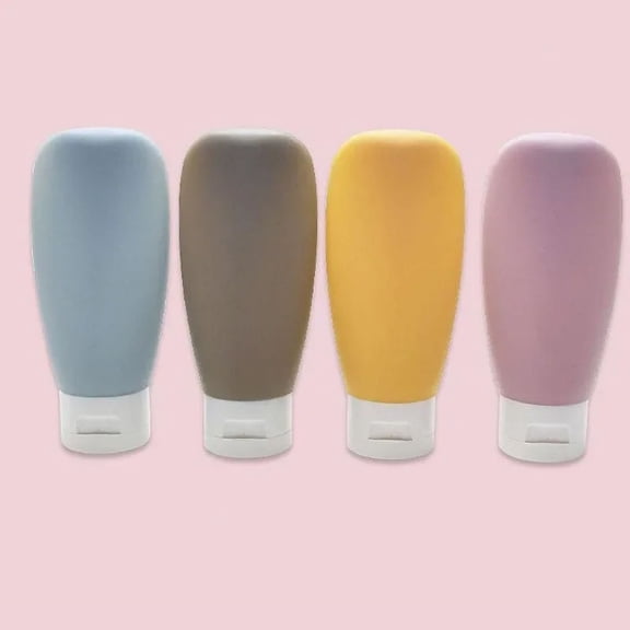 Affordable Empty Makeup Containers and Travel Bottles for Cosmetics