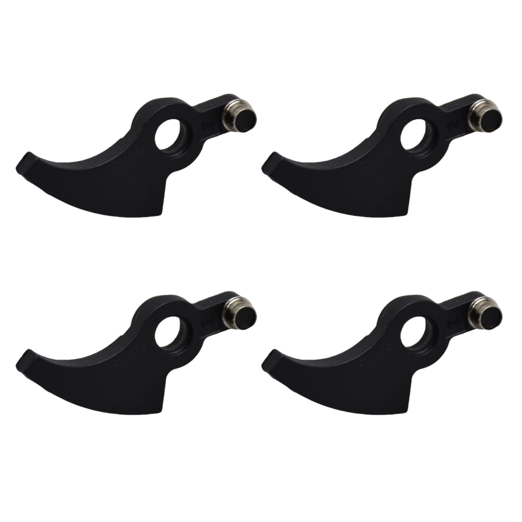 4Pcs 90567077 Trimmer Replacement Lever Assembly String Trimmer Lever ...