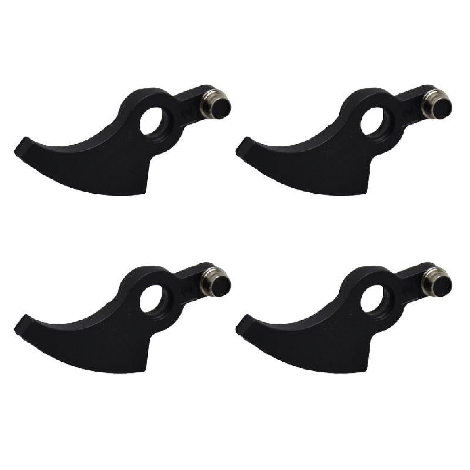 4Pcs 90567077 Trimmer Replacement Levers Assembly String Trimmer Levers Garden Tool Parts Grass ...