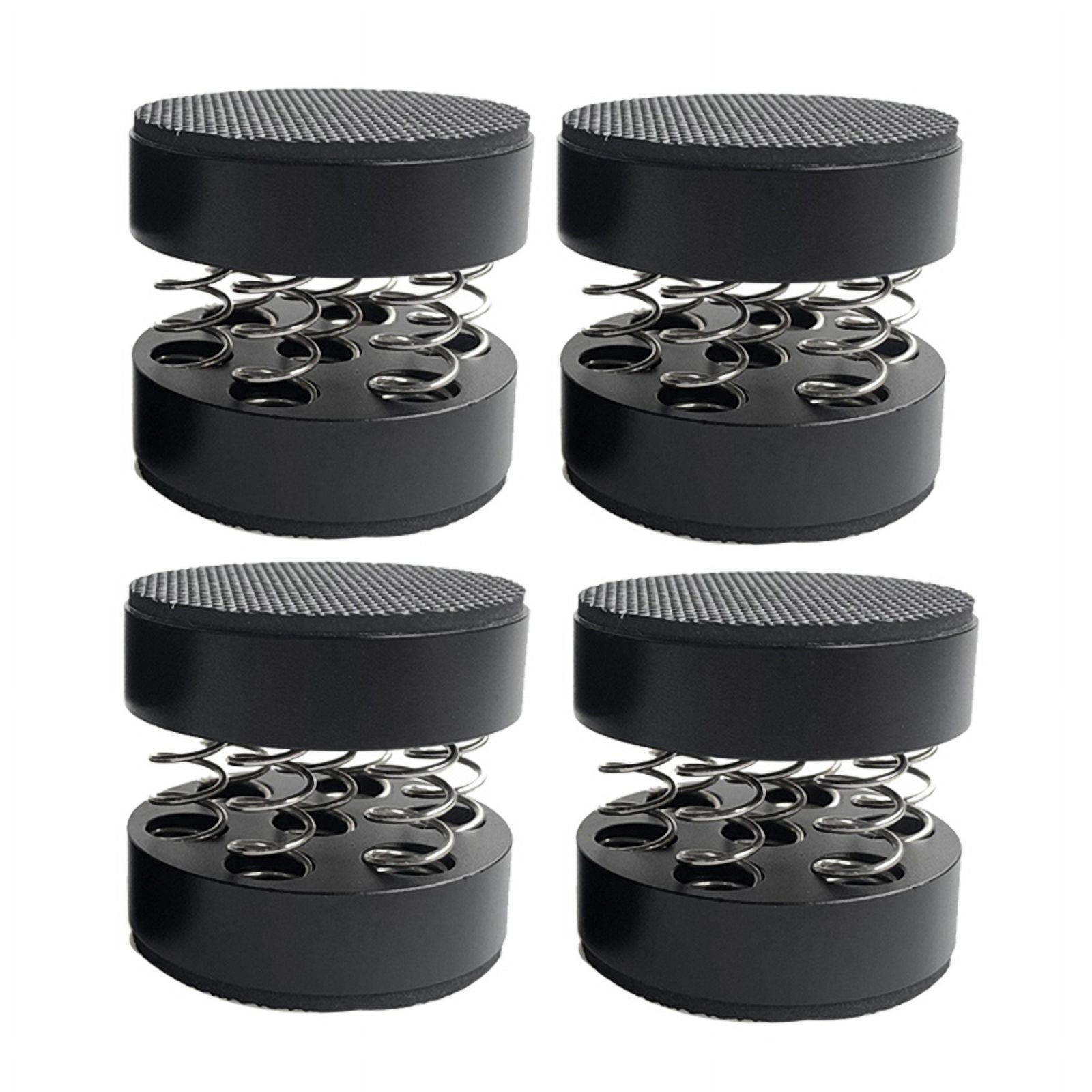 4Pcs AMP Speaker Isolation Feet Pad Use for Turntable Stereo Audio ...