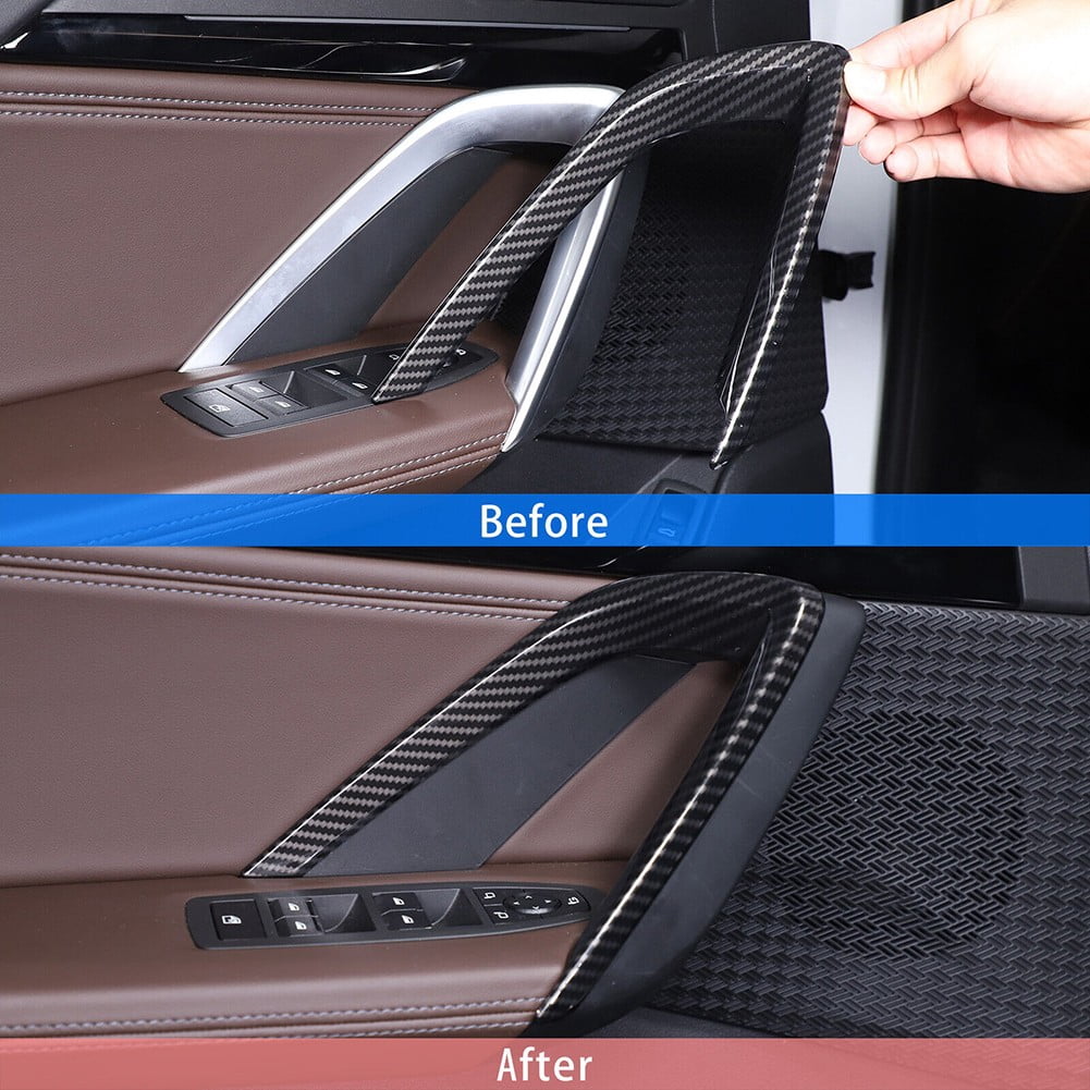 Bmw Wood Grain Trim