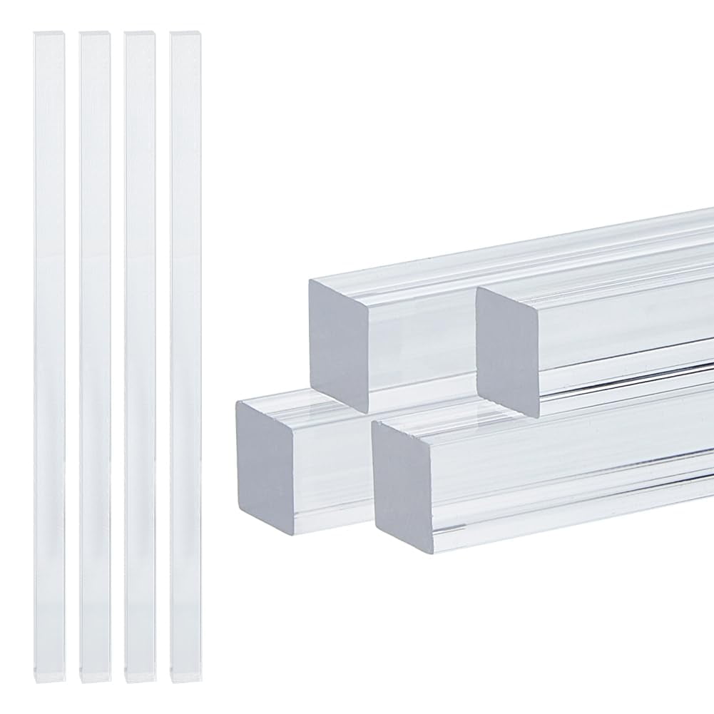 Acrylic Plastic Alternatives