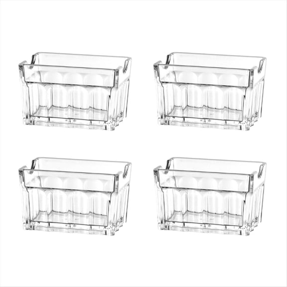 Shop Stylish Sugar Packet Holders and Storage Solutions for Your Home