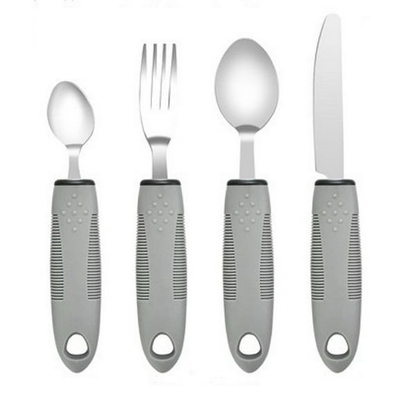 Weighted Utensils