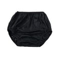 4Pcs Adjustable Adult Plastic Pants for Incontinences Water Resistant ...