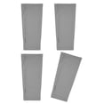 4Pcs Adjustable Arm Cast Protector Nylon Spandex Blend Fabric Arm ...