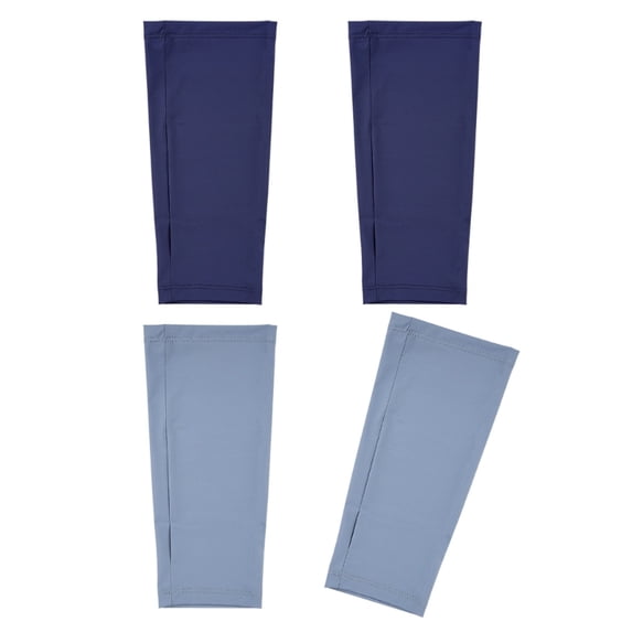4Pcs Adjustable Arm Cast Protector Nylon Spandex Blend Fabric Arm ...