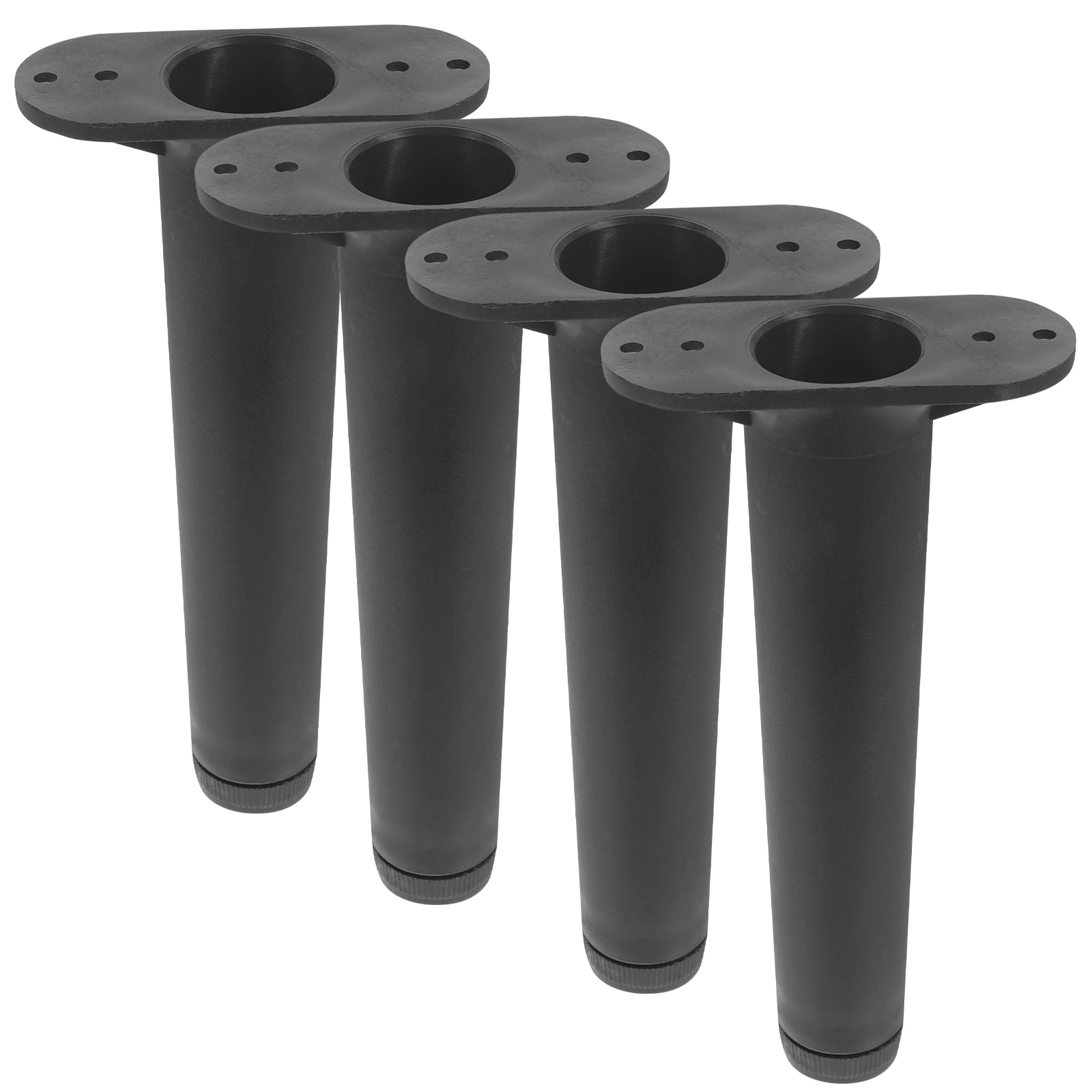 4Pcs Adjustable Bed Frame Legs Bed Frame Support Leg Bed Frame Legs ...