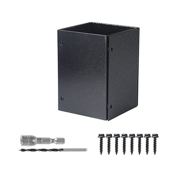 Concrete Mailbox Base