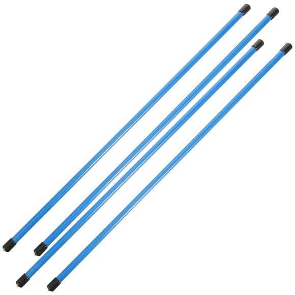 Golf Training Alignment Sticks