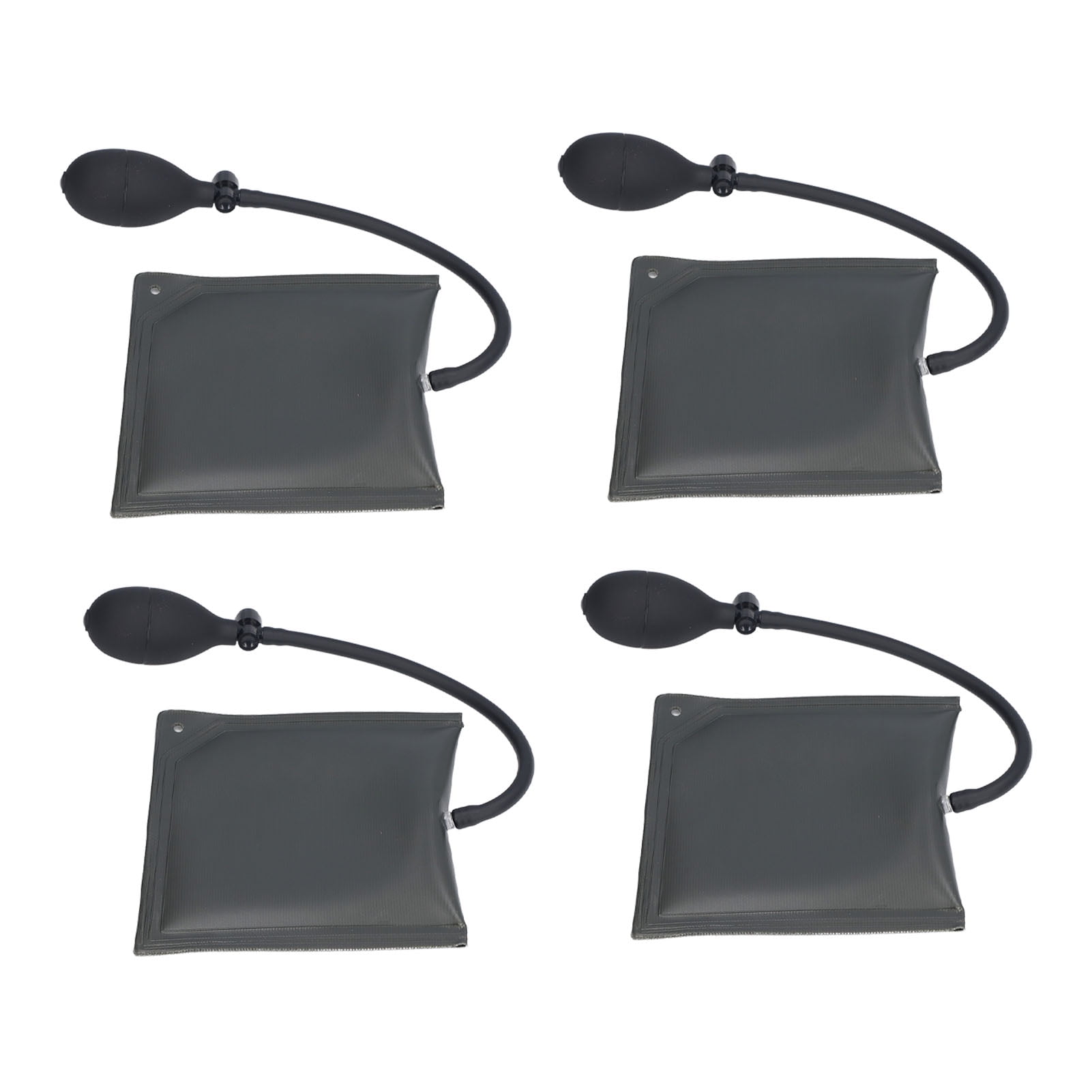 4pcs Air Shim Pump Door Window Installation Air Cushion Thicken Fiber ...