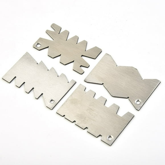 Wire Gauge Measuring Tool