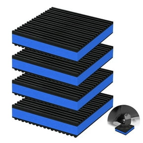 Anti Vibration Mats