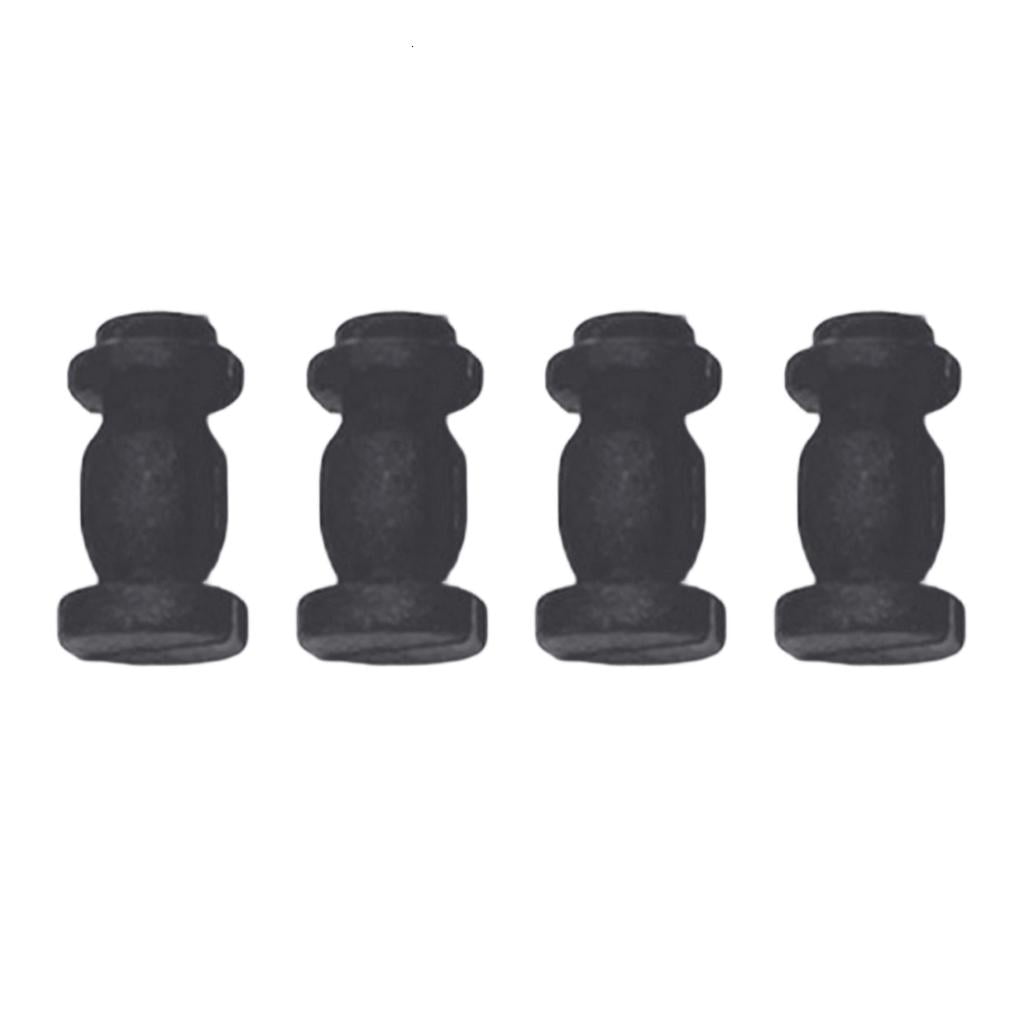 4Pcs Anti Vibration Rubber Damper Balls For 4 Professional Flight ...