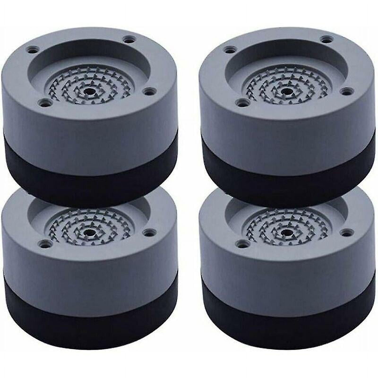 4Pcs Anti vibration Pads Universal Washing Machine Anti vibration Pad ...