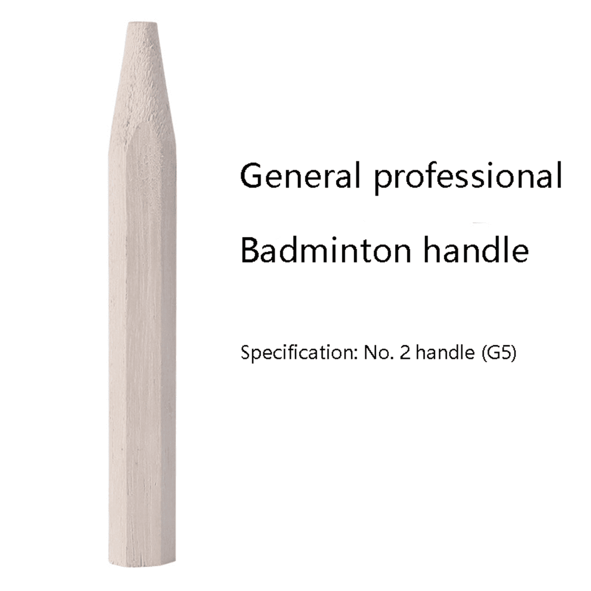 4Pcs Badminton Racket Handle Grip Advanced Badminton Handle Repair of ...