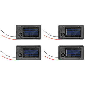 Replacement Solar Light Parts