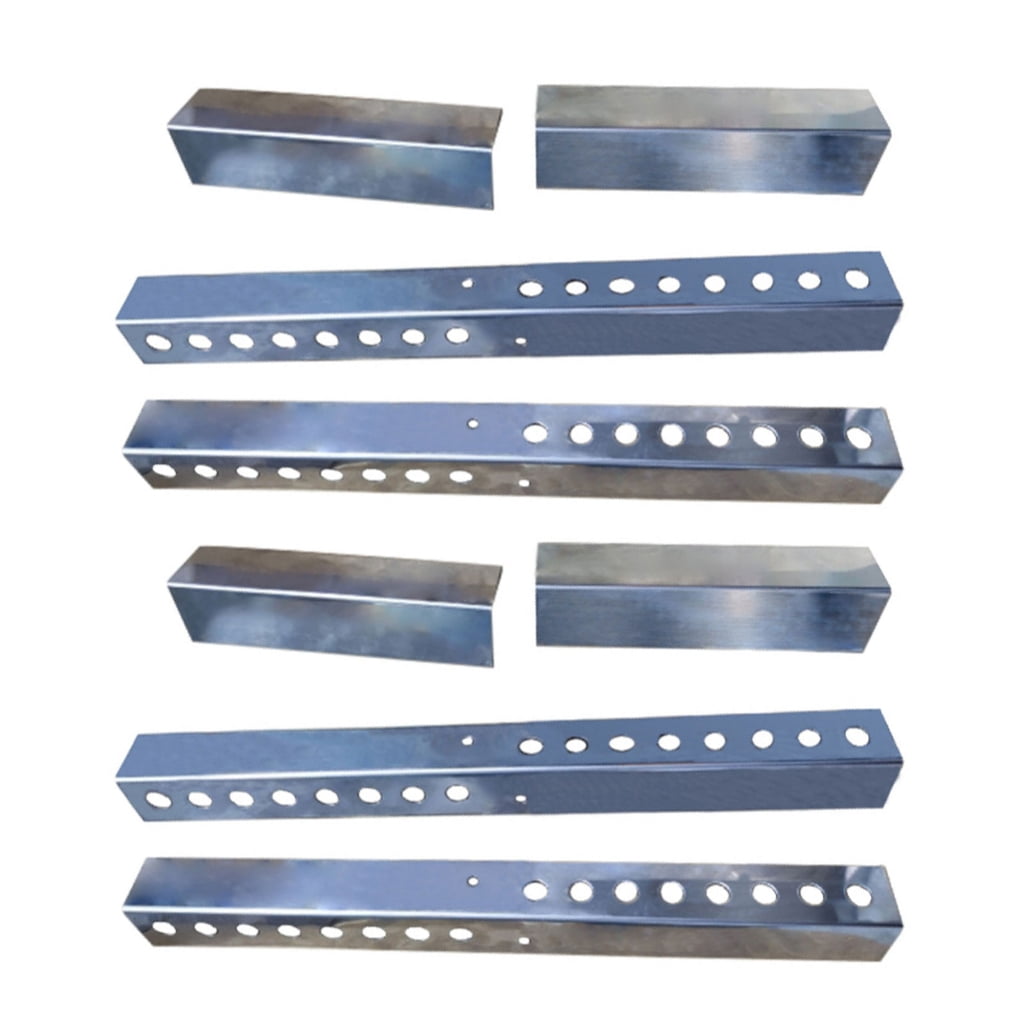 4Pcs Bees Hives Entrance Reducer and Mouse Guard,Beekeeping Sliding ...