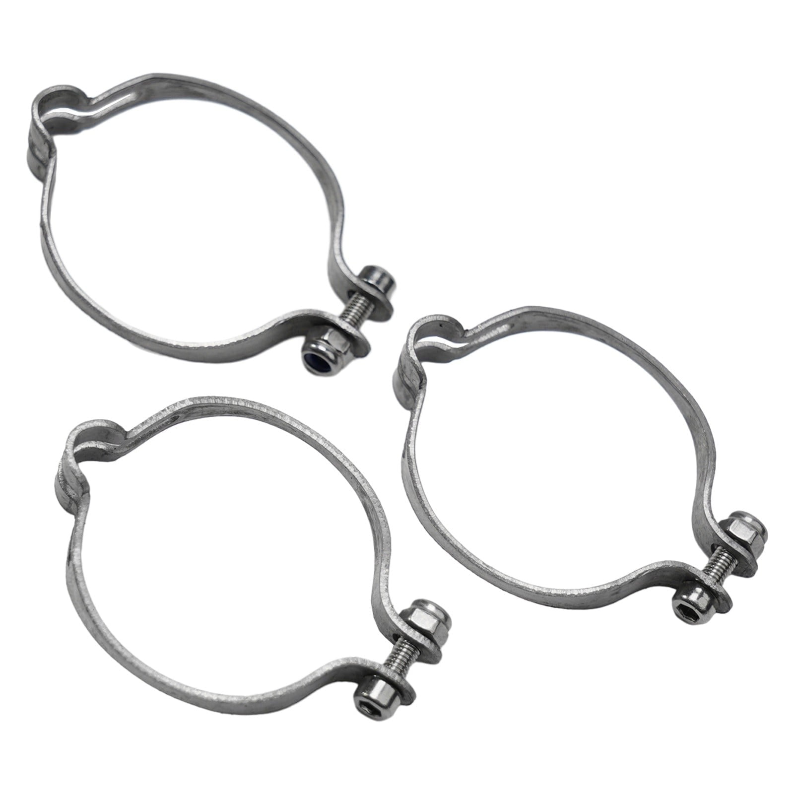 4Pcs Bike Bicycle Frame Cable Clips Clamps Brake Hose Guide Buckle ...