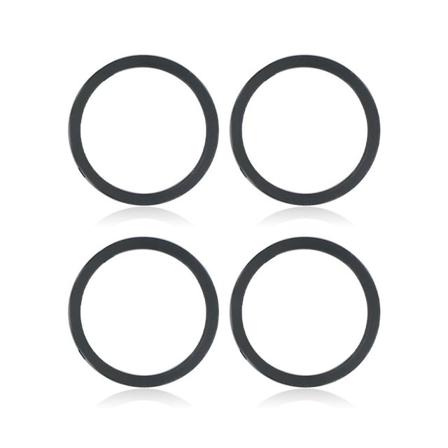 4pcs Bottom Bracket Gasket 68mm to 73mm for tongsheng TSDZ2 for Bafang ...