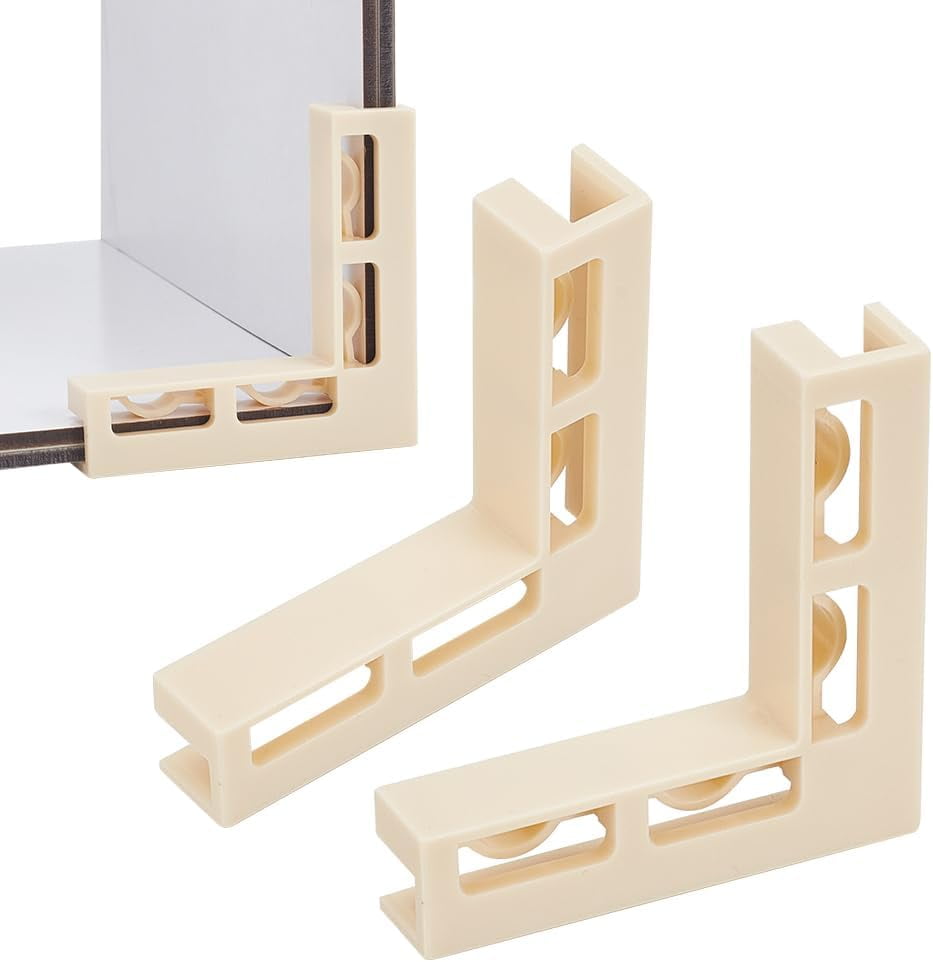 4Pcs Brackets for Photo Backdrop Photography Backdrop Boards Stand ...