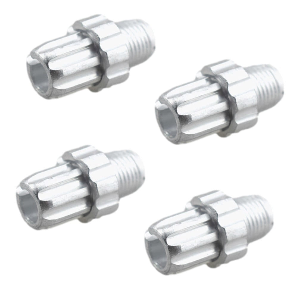 4Pcs Brake Lever Barrrel Adjuster for Cable Tension Tuning Road MTB ...