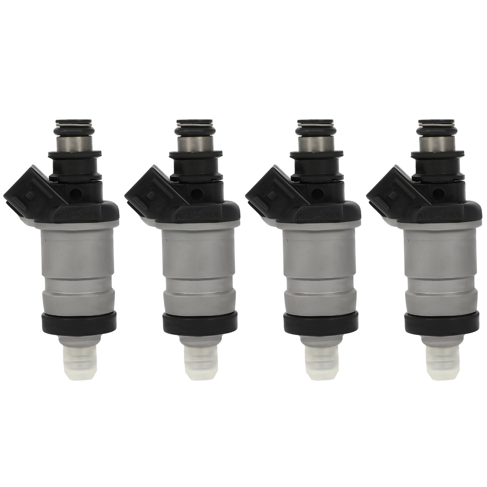 Acura Rl Fuel Injector