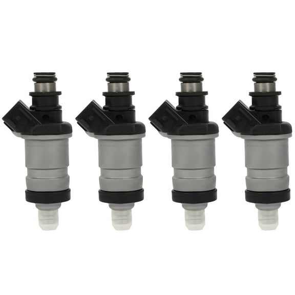 Acura Zdx Fuel Injector