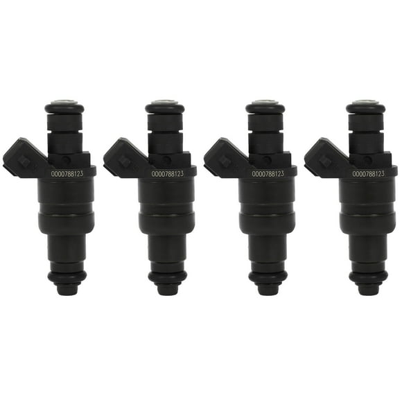 Mercedes Benz Slk320 Fuel Injector
