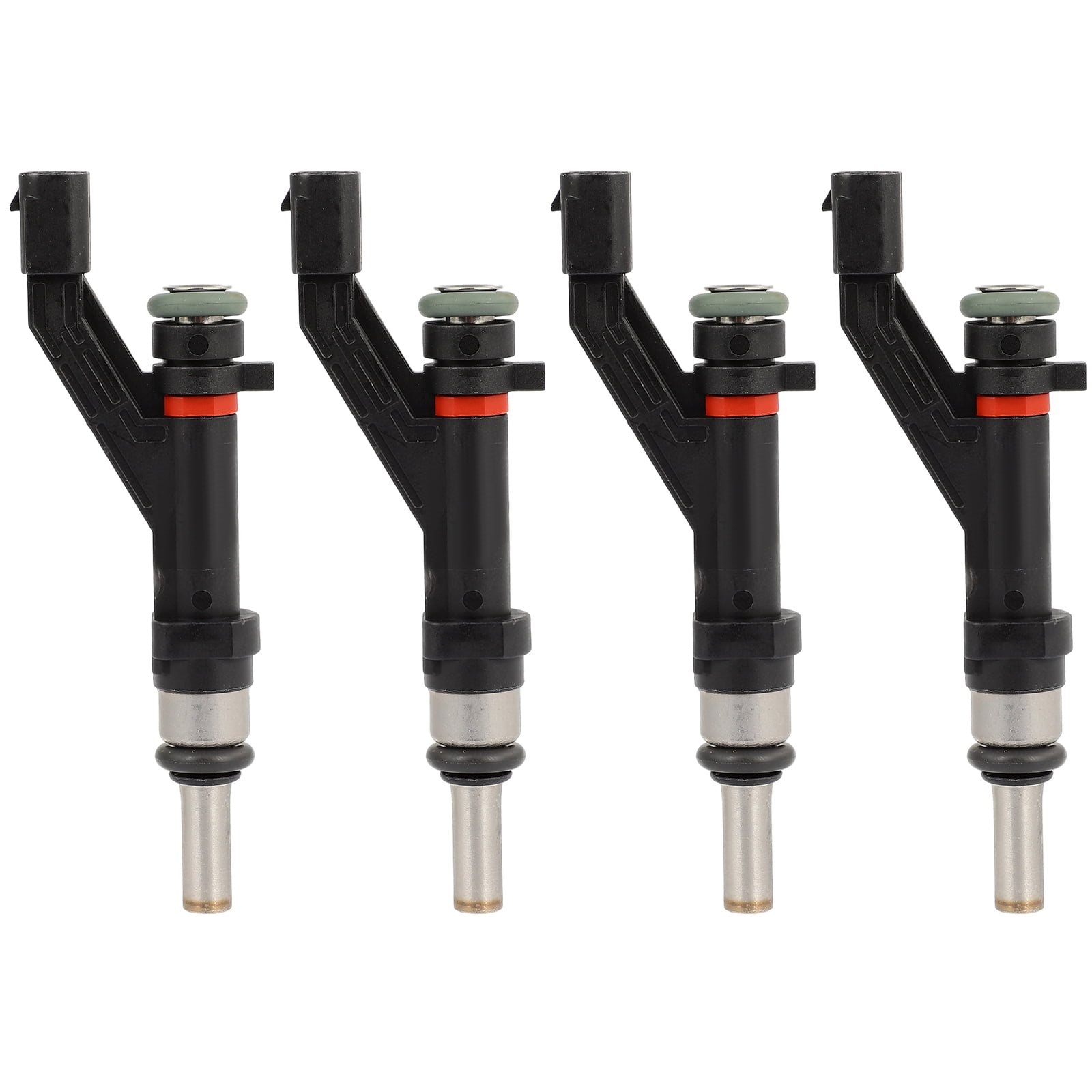 4Pcs CCIYU Fuel Injector Automotive Engine Suitable With 2022-2025 for ...