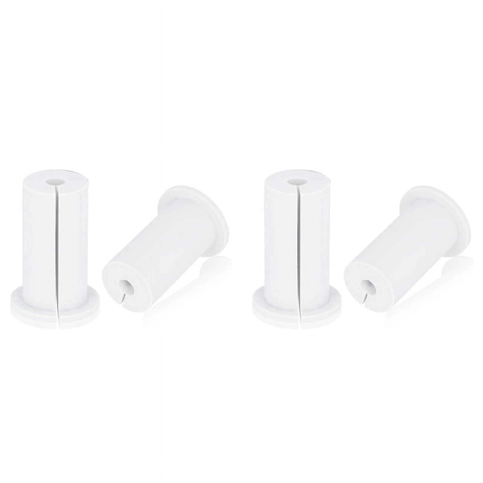 4Pcs Cable Routing Kit for , Cable Feed Through Bushings for 1Inch Wall ...