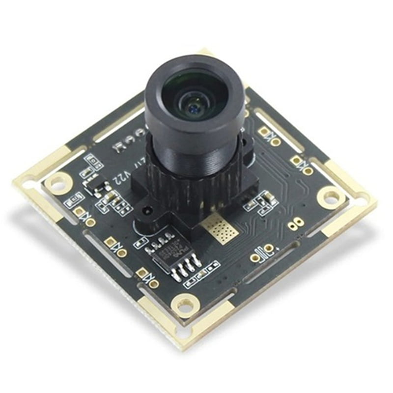 4Pcs Camera Module 100 Degree OV9732 2M Cable 1280x720 30fps for DIY ...